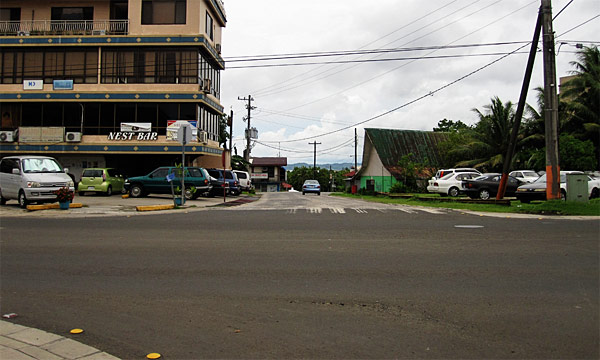 KSG | Koror State Hamlets