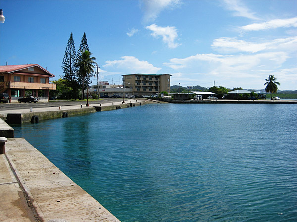 KSG | Koror State Hamlets