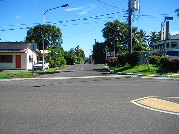 KSG | Koror State Hamlets